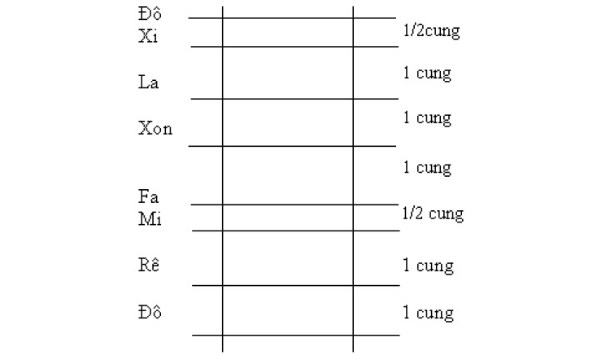 Học nhạc lý guitar cơ bản trước khi thực hành - PHÚ NGỌC MUSIC